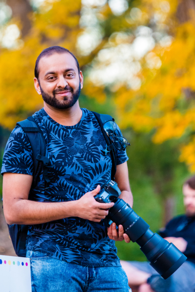 DHEERAJ MUTHA - Official Website
